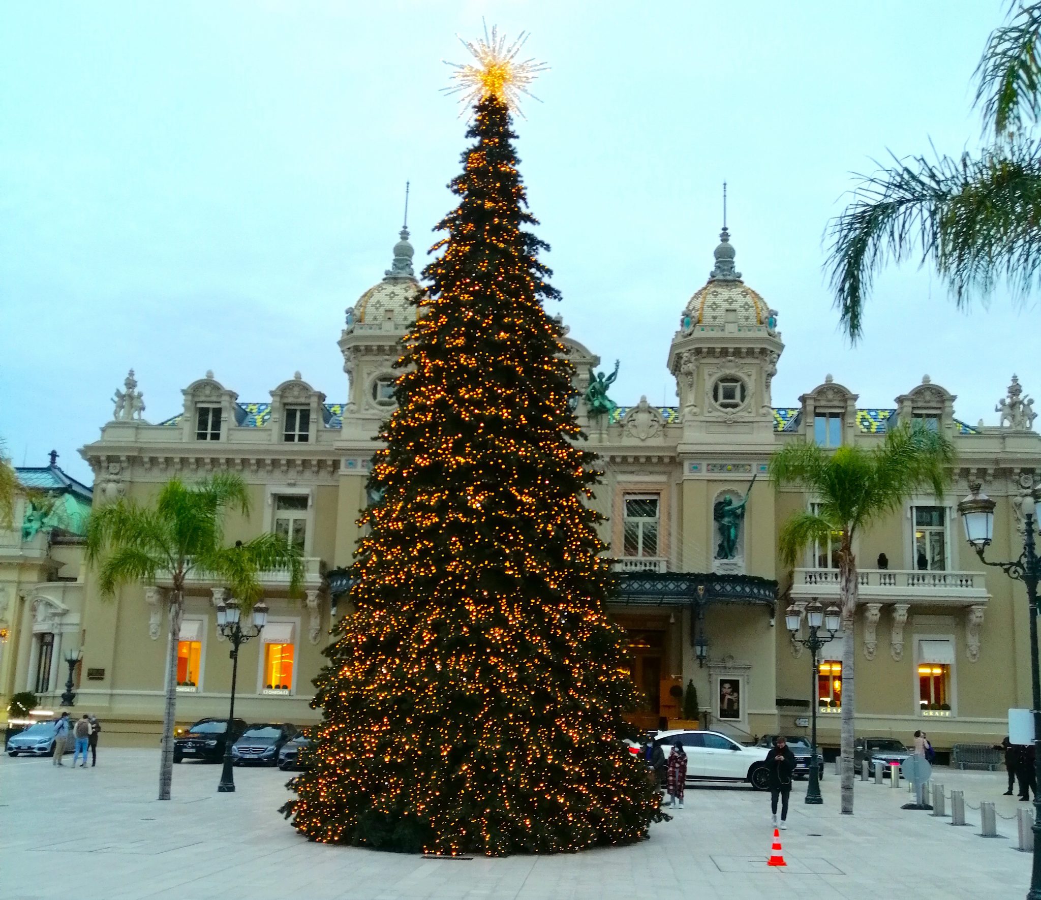 The secret recipe of the Monégasque Barbagiuan | Living in Monaco