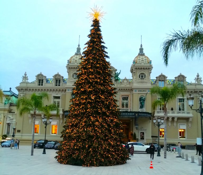 The secret recipe of the Monégasque Barbagiuan | Living in Monaco