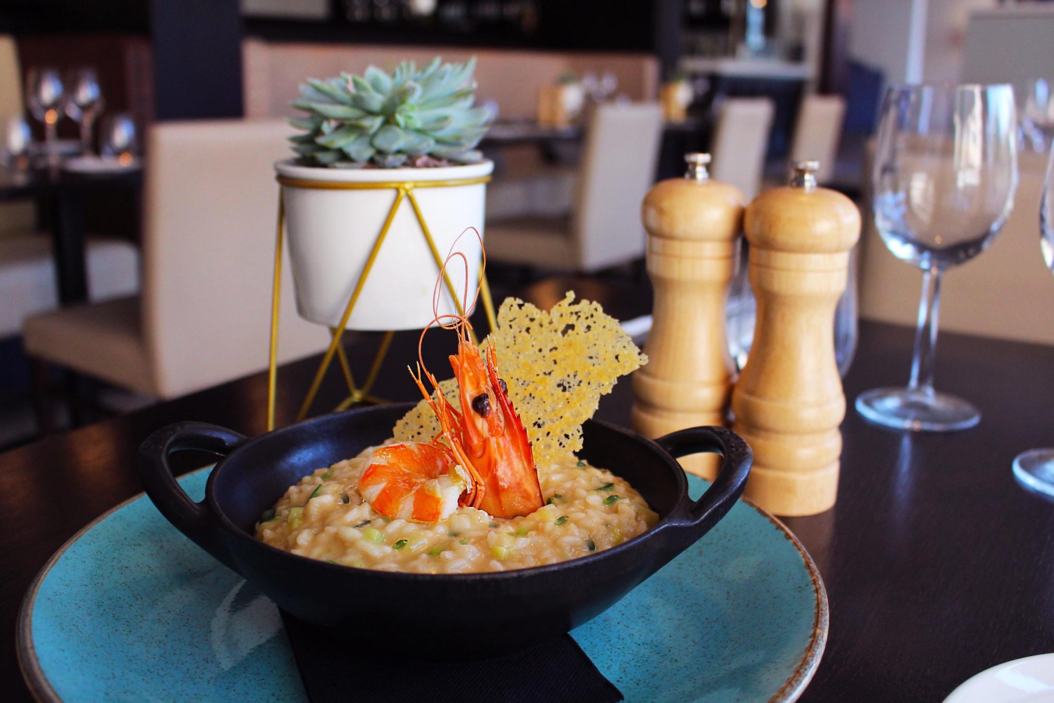 The secret recipe of the Monégasque Barbagiuan | Living in Monaco